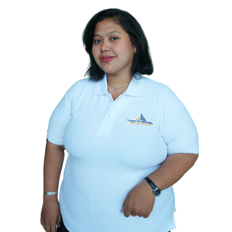 What We Are – Talent Fit Indonesia