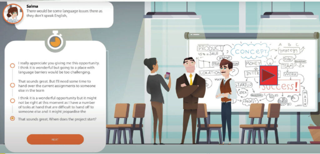 What We Do – Talent Fit Indonesia