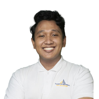 What We Are – Talent Fit Indonesia